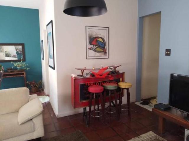 Casa com 3 dormitórios à venda, 191 m² por R$ 1.200.000,00 Butantã São Paulo/SP