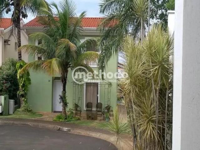 Casa com 3 dormitórios à venda, 191 m² por R$ 1.225.000,00 Parque Imperador Campinas/SP