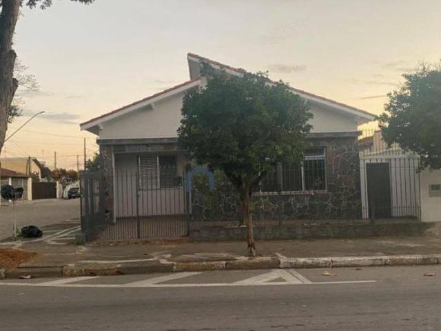 Casa com 3 dormitórios à venda, 191 m² por R$ 1.350.000,00 Jardim Santa Maria Jacareí/SP