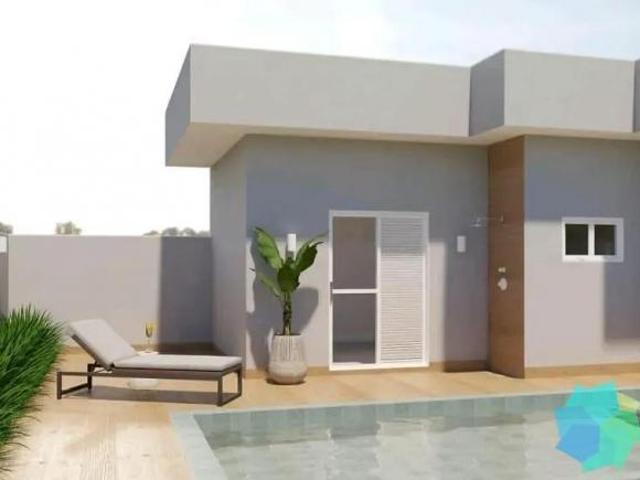 Casa com 3 dormitórios à venda, 191 m² por R$ 1.390.000 Condomínio Costa das Areias Salto/SP