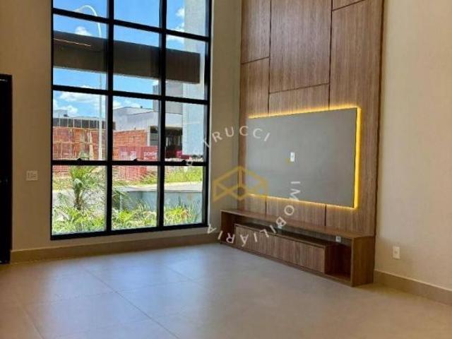 Casa com 3 dormitórios à venda, 191 m² por R$ 2.100.000,00 Jardim Residencial Dona Maria Cândida