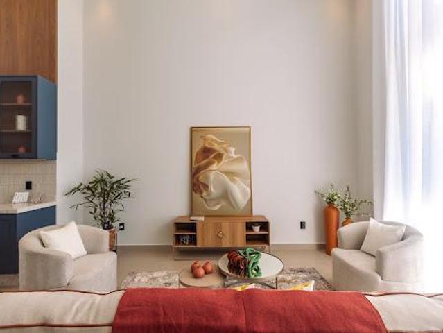 Casa com 3 dormitórios à venda, 191 m² por R$ 2.280.000,00 Condomínio Dona Maria Cândida Indaiat