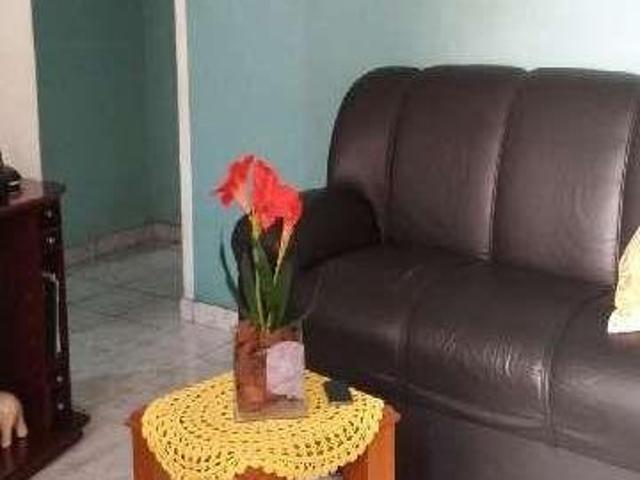 Casa com 3 dormitórios à venda, 191 m² por R$ 400.000,00 Jardim Rizzo Guarulhos/SP