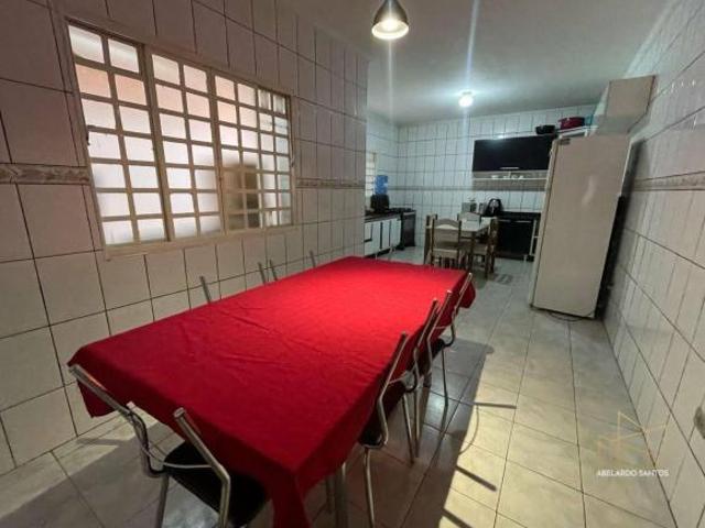 Casa com 3 dormitórios à venda, 191 m² por R$ 400.000,00 Loteamento Terras de São Pedro e São Paul