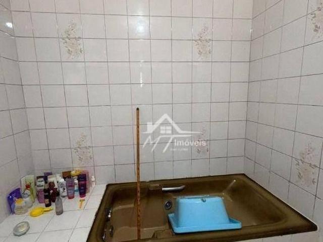 Casa com 3 dormitórios à venda, 191 m² por R$ 480.000,00 Jardim João Paulo II Sumaré/SP