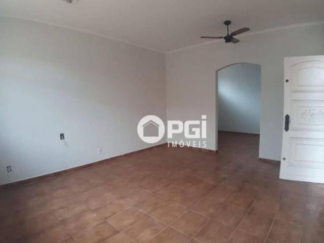 Casa com 3 dormitórios à venda, 191 m² por R$ 619.000,00 Jardim Irajá Ribeirão Preto/SP