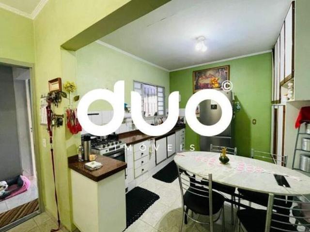 Casa com 3 dormitórios à venda, 191 m² por R$ 610.000,00 Algodoal Piracicaba/SP
