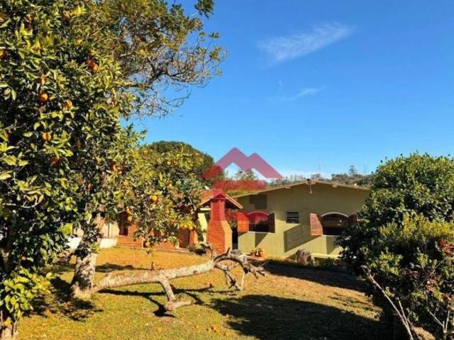 Casa com 3 dormitórios à venda, 191 m² por R$ 650.000,00 Colonial Village Caucaia do Alto Coti