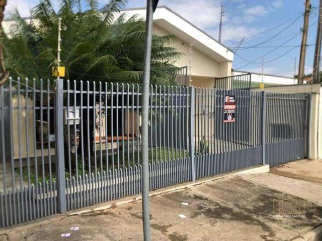 Casa com 3 dormitórios à venda, 191 m² por R$ 700.000,00 São Luiz Itu/SP