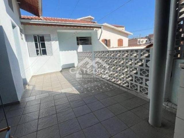 Casa com 3 dormitórios à venda, 191 m² por R$ 920.000,00 Vila das Hortências Jundiaí/SP