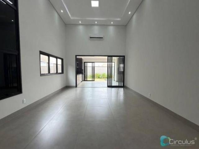 Casa com 3 dormitórios à venda, 191 m² Vila do Golf Ribeirão Preto/SP