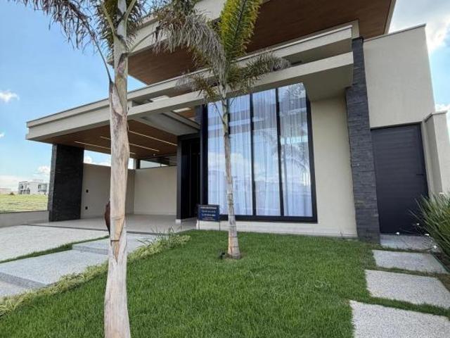 Casa com 3 dormitórios à venda, 191,46 m² por R$ 2.280.000,00 Condomínio Dona