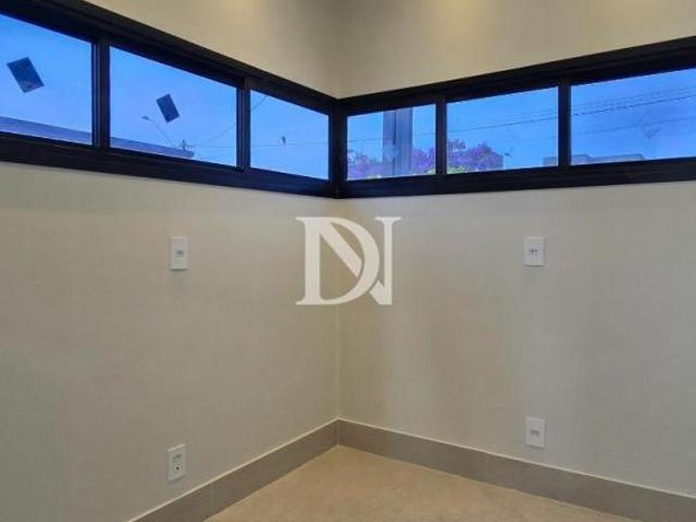 Casa com 3 dormitórios à venda, 192 m² Condomínio Residencial Una Itu/SP