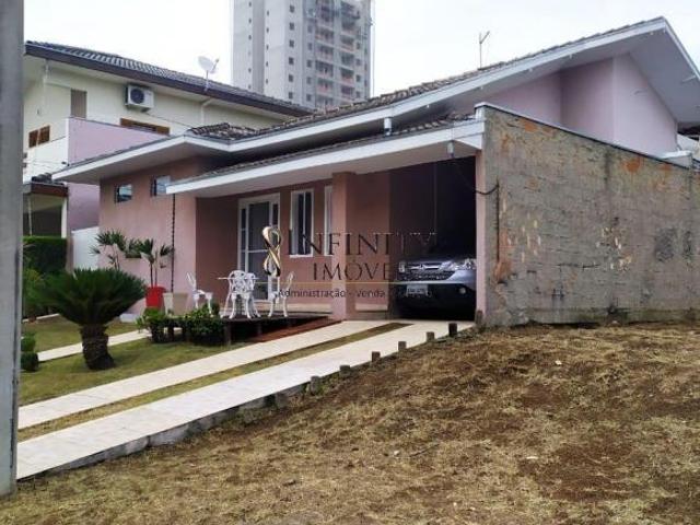 Casa com 3 dormitórios à venda, 192 m² Em Condominio no Villa Branca