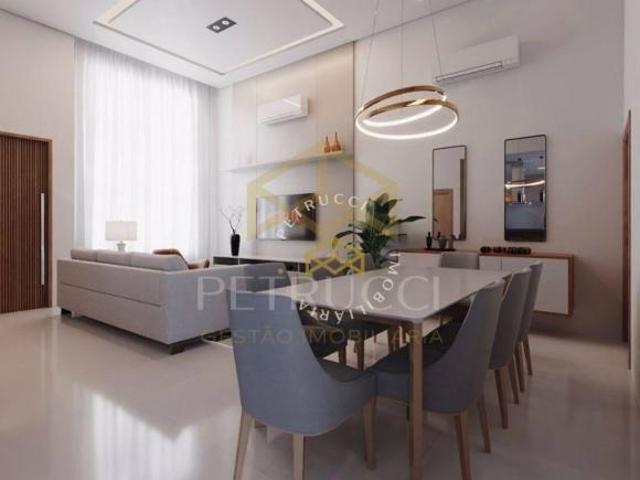 Casa com 3 dormitórios à venda, 192 m² por R$ 1.594.000,00 Colinas de Indaiatuba Indaiatuba/SP
