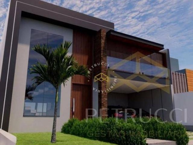 Casa com 3 dormitórios à venda, 192 m² por R$ 1.600.000,00 Colinas de Indaiatuba Indaiatuba/SP