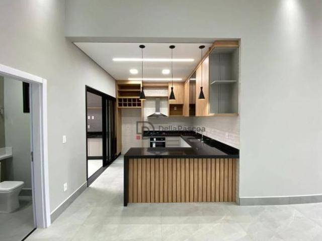 Casa à venda, 192 m² por R$ 1.600.000,00 Condomínio Jardim Park Vista Real Indaiatuba/SP