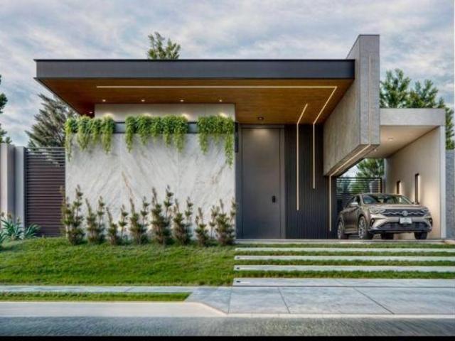 Casa com 3 dormitórios à venda, 192 m² por R$ 1.700.000,00 Ribeirão do Lipa Cuiabá/MT
