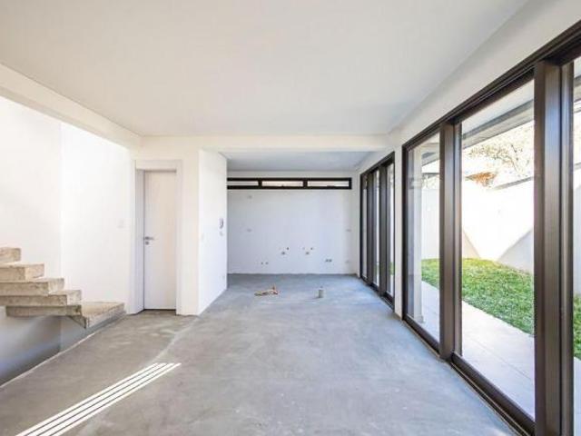 Casa com 3 dormitórios à venda, 192 m² por R$ 1.710.000,00 Mercês Curitiba/PR