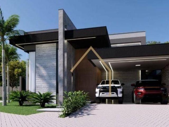 Casa com 3 dormitórios à venda, 192 m² por R$ 1.790.000,00 Jardim Vitória Nova Odessa/SP
