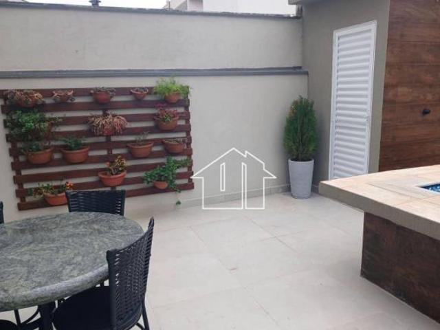 Casa com 3 dormitórios à venda, 192 m² por R$ 1.790.000,00 Parque Califórnia Jacareí/SP