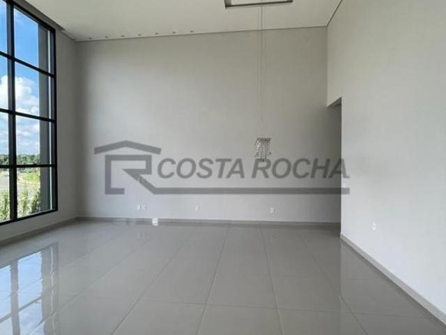 Casa com 3 dormitórios à venda, 192 m² por R$ 1.820.000,00 Condomínio London Park Indaiatuba/SP