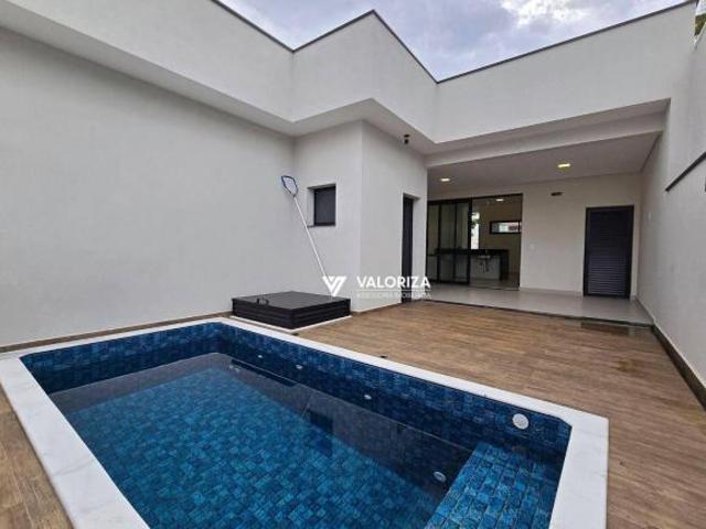 Casa com 3 dormitórios à venda, 192 m² por R$ 1.850.000,00 Condomínio Chácara Ondina Sorocaba/SP