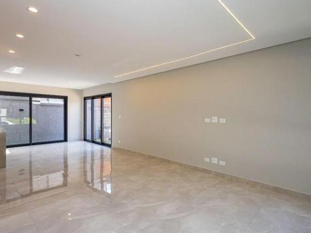 Casa com 3 dormitórios à venda, 192 m² por R$ 1.890.000,00 São Braz Curitiba/PR