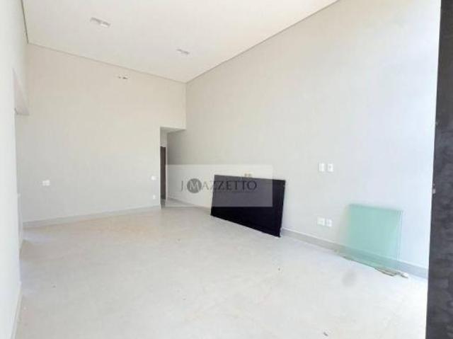 Casa com 3 dormitórios à venda, 192 m² por R$ 1.900.000 Jardim Piemonte Indaiatuba/São Paulo