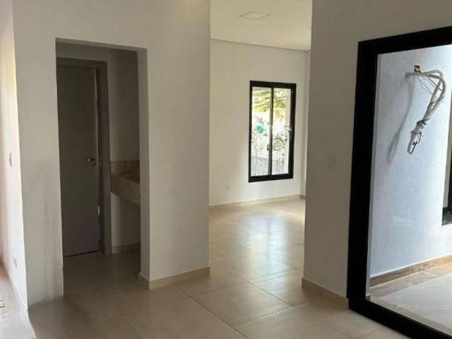 Casa com 3 dormitórios à venda, 192 m² por R$ 1.100.000 Aldeia de Espanha Itu/SP