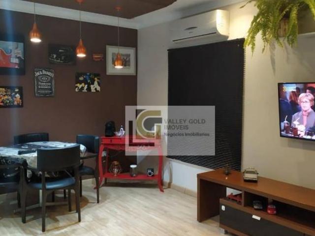 Casa com 3 dormitórios à venda, 192 m² por R$ 1.150.000,00 Villa Branca Jacareí/SP