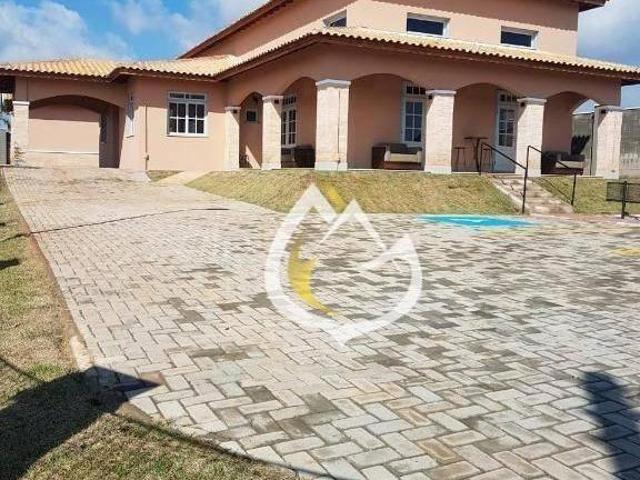 Casa à venda, 192 m² por R$ 1.180.000,00 Residencial Terras da Estância Paulínia/SP