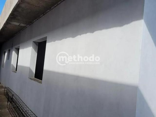 Casa com 3 dormitórios à venda, 192 m² por R$ 1.230.000,00 Capuava Valinhos/SP