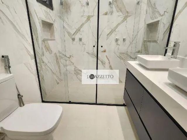 Casa com 3 dormitórios à venda, 192 m² por R$ 1.230.000,00 Jardins do Império Indaiatuba/SP