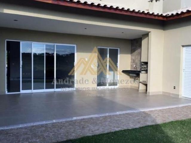 Casa com 3 dormitórios à venda, 192 m² por R$ 1.275.000,00 Condomínio Vista Bella Ribeirão Preto