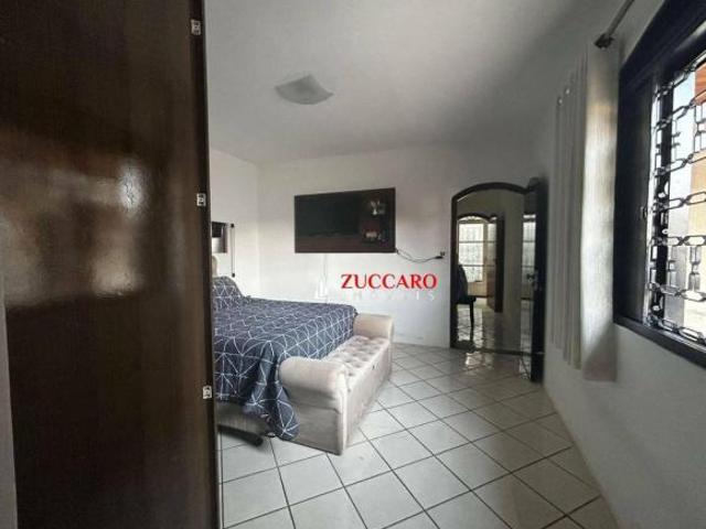 Casa à venda, 192 m² por R$ 1.295.000,00 Vila São Jorge Guarulhos/SP