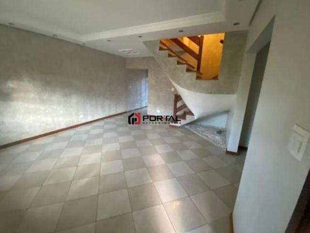 Casa com 3 dormitórios à venda, 192 m² por R$ 1.300.000,00 Granja Viana Cotia/SP
