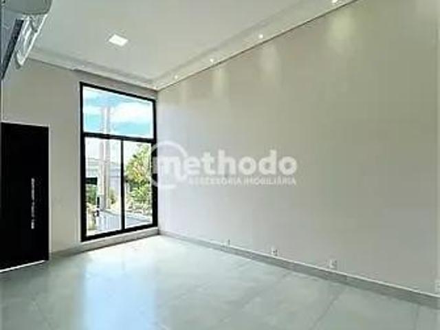 Casa com 3 dormitórios à venda, 192 m² por R$ 1.350.000,00 Jardim Planalto Paulínia/SP