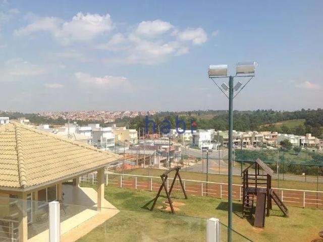 Casa com 3 dormitórios à venda, 192 m² por R$ 1.380.000,01 Condomínio Villagio Milano Sorocaba/S