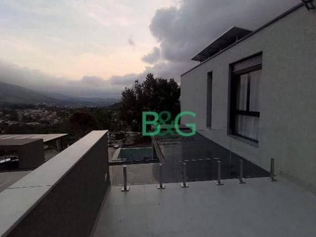 Casa à venda, 192 m² por R$ 2.400.000,00 Itapetininga Atibaia/SP