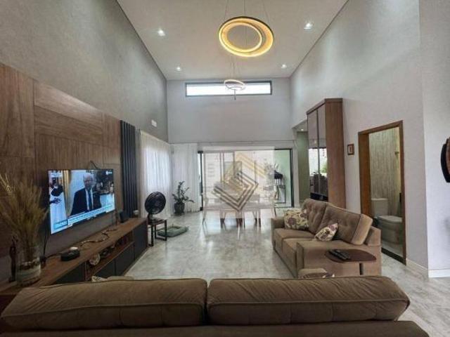 Casa com 3 dormitórios à venda, 192 m² por R$ 2.490.000,00 Arborais Campinas/SP