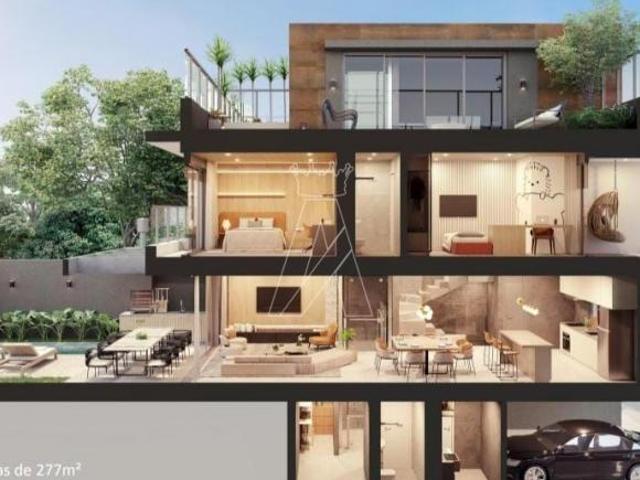Casa com 3 dormitórios à venda, 192 m por R 2.750.000,00 Tamboré Santana de Parnaíba SP