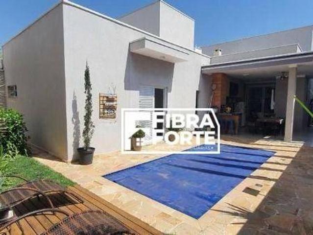 Casa com 3 dormitórios à venda, 192 m² por R$ 2.150.000,00 Swiss Park Campinas/SP