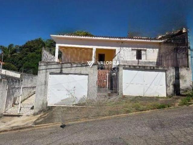 Casa com 3 dormitórios à venda, 192 m² por R$ 405.000,00 Vila São João Sorocaba/SP