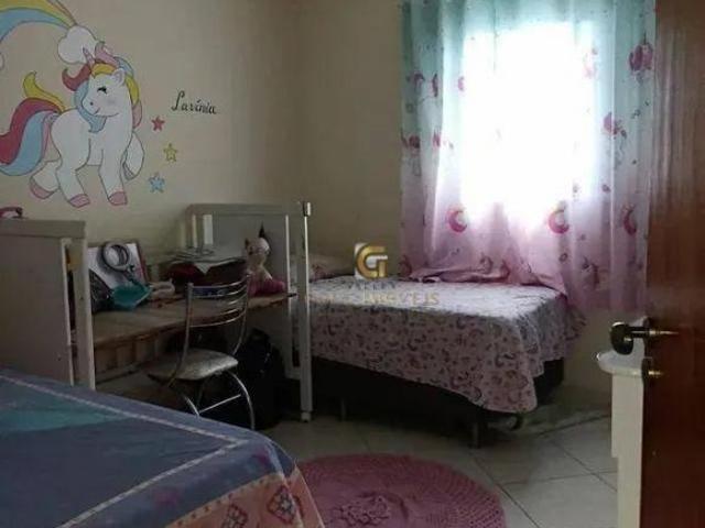 Casa com 3 dormitórios à venda, 192 m² por R$ 457.800,00 Residencial Ana Maria São José dos Camp