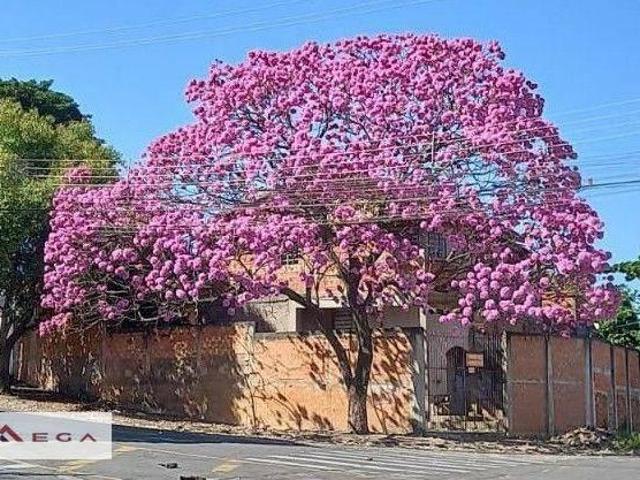 Casa com 3 dormitórios à venda, 192 m² por R$ 469.990,00 Parque Valença I Campinas/SP