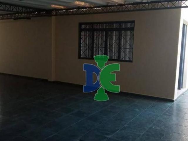 Casa com 3 dormitórios à venda, 192 m² por R$ 470.000,00 Jardim Primavera Jacareí/SP