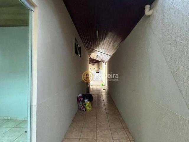 Casa com 3 dormitórios à venda, 192 m² por R$ 500.000,00 Ibirapuera Barretos/SP