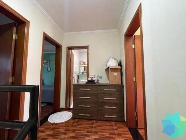 Casa com 3 dormitórios à venda, 192 m² por R$ 600.000 Jardim Santa Marta Salto/SP