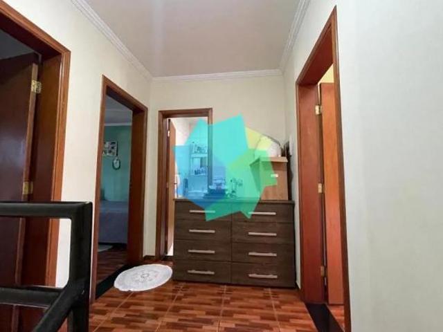 Casa com 3 dormitórios à venda, 192 m² por R$ 600.000 Jardim Santa Marta Salto/SP
